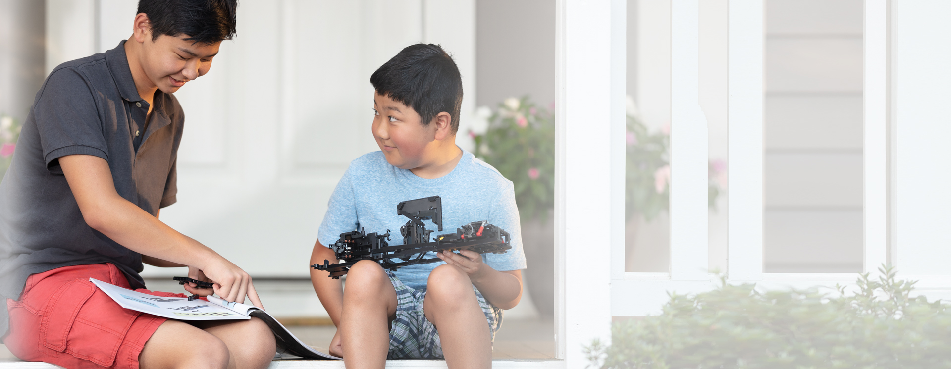 Facts about Duchenne Muscular Dystrophy (DMD) | VYONDYS 53